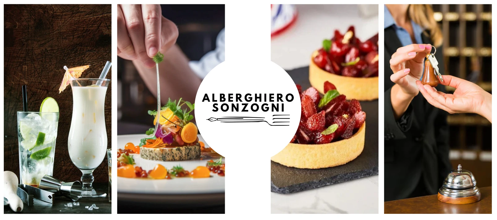 Istruzione e Formazione Professionale – Alberghiero Sonzogni – Nembro ...